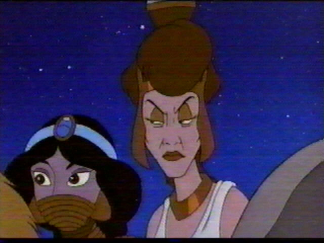 Jasmine Aladdin A Sultan Worth His Salt Page 2 